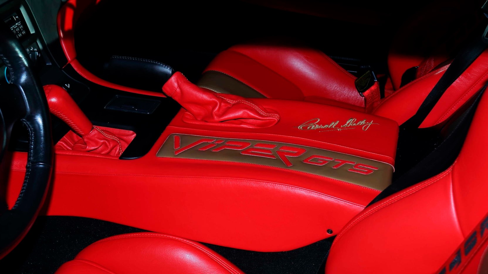 This Viper GTS CS Is The Only One In The World | Carscoops