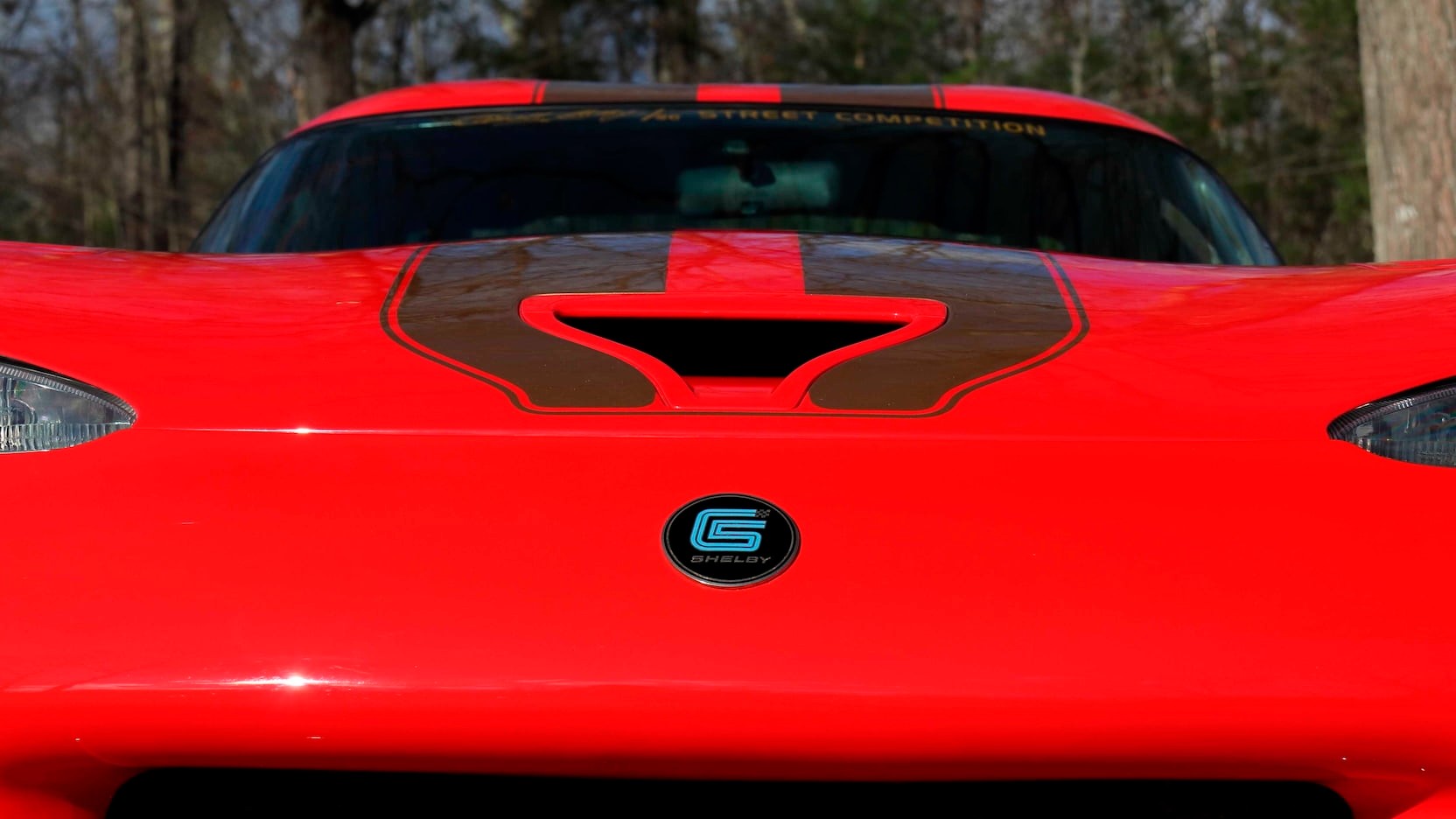 This Viper GTS CS Is The Only One In The World | Carscoops