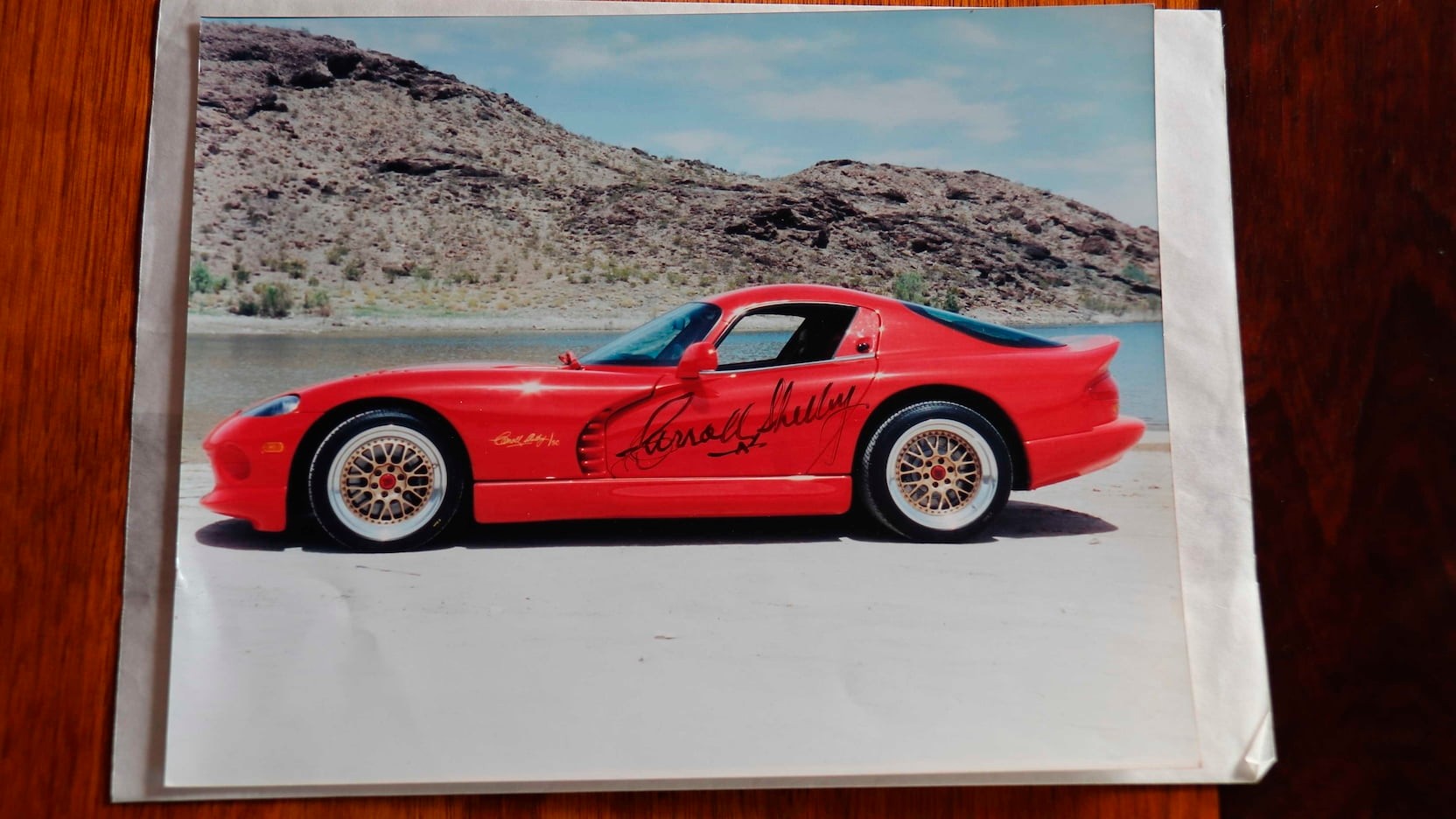 This Viper GTS CS Is The Only One In The World | Carscoops