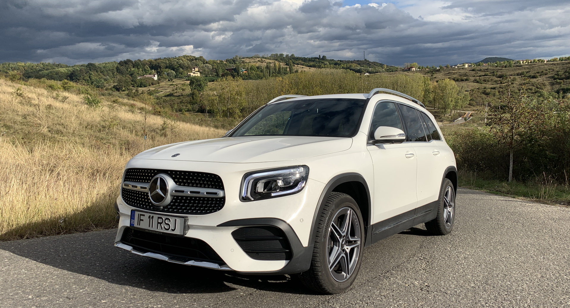 Driven 2020 Mercedes GLB 250 4MATIC Is A Stunningly Practical Yet Driven 2020 Mercedes GLB 250 4MATIC Is A Stunningly Practical Yet