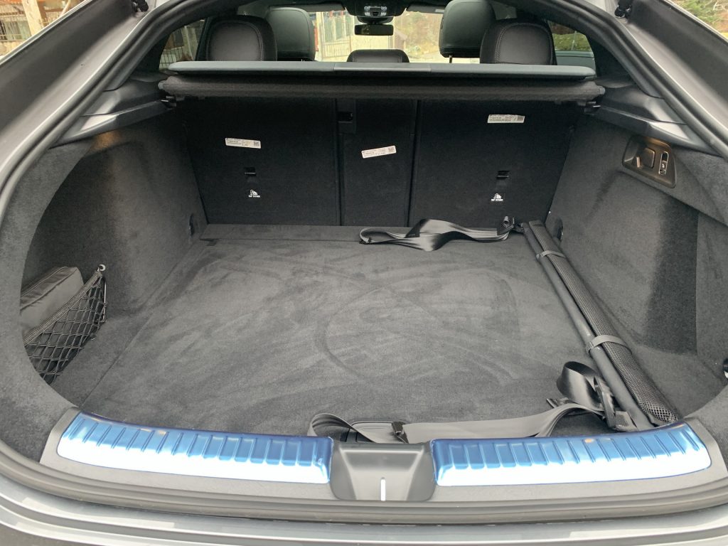 Driven: 2020 Mercedes GLE Coupe Will Spoon-Feed You Both Style And ...