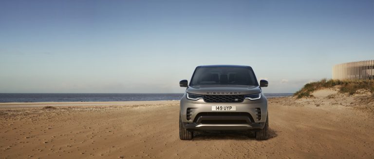 Europe’s 2021 Land Rover Discovery Adopts Mild Hybrid Six-Cylinder ...