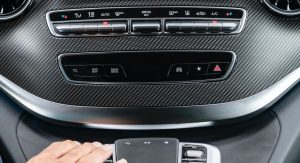 Mercedes-Benz V-Class Now Comfier Thanks To Airmatic Air Suspension ...
