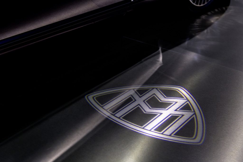 The New Mercedes-Maybach S-Class Is Here To Redefine Chauffeured-Driven ...