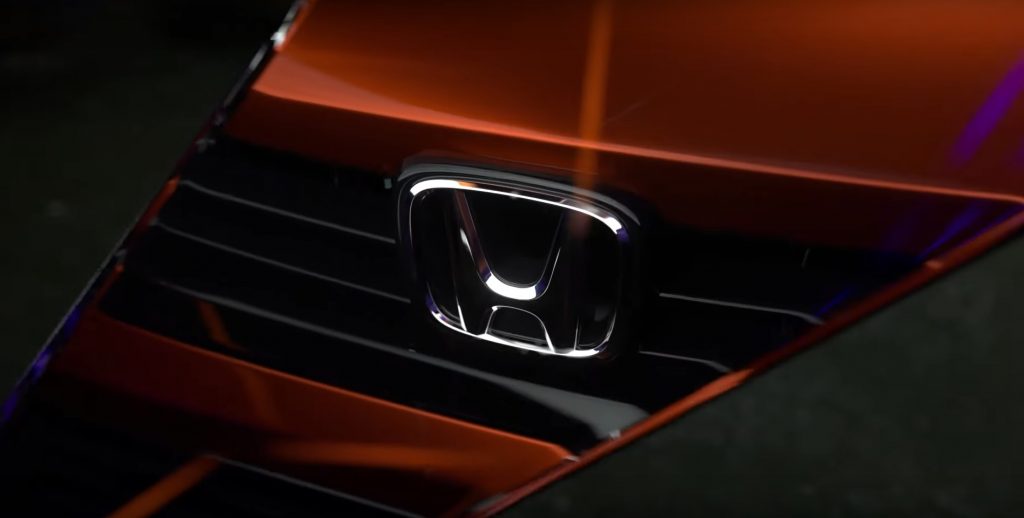 Watch Honda Debut The 11th Gen 2022 Civic Prototype Live Here | Carscoops