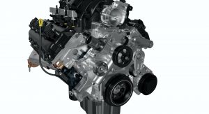 Mopar Releases 807 HP Hellcrate Redeye 6.2L Supercharged V8 Crate ...