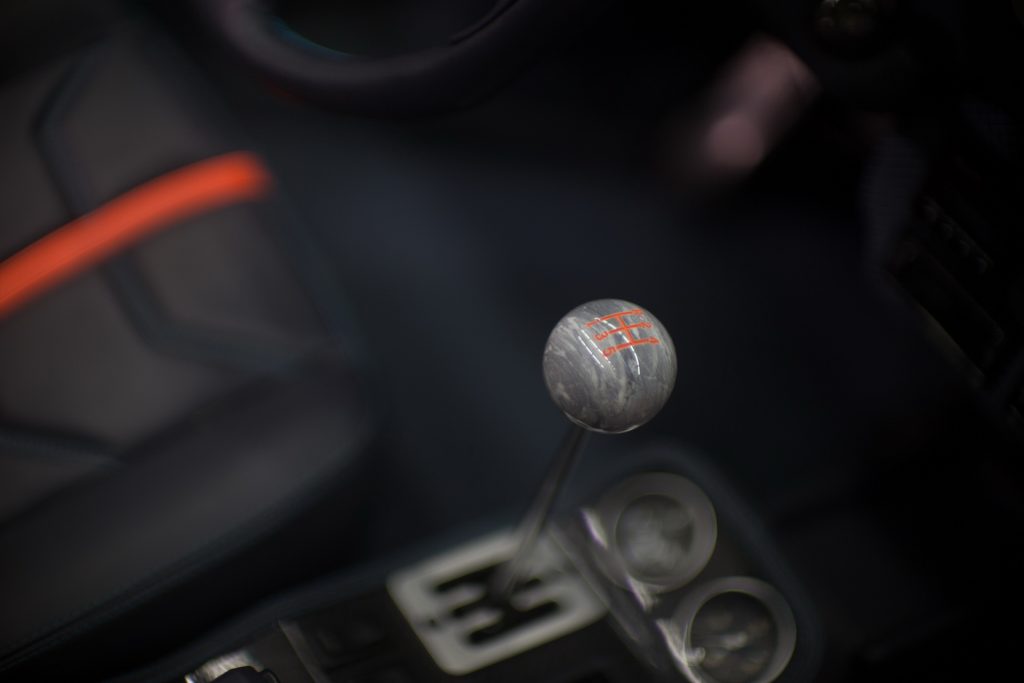 Ferrari 308 Restomod By Maggiore Mixes Modern Materials With Classic ...