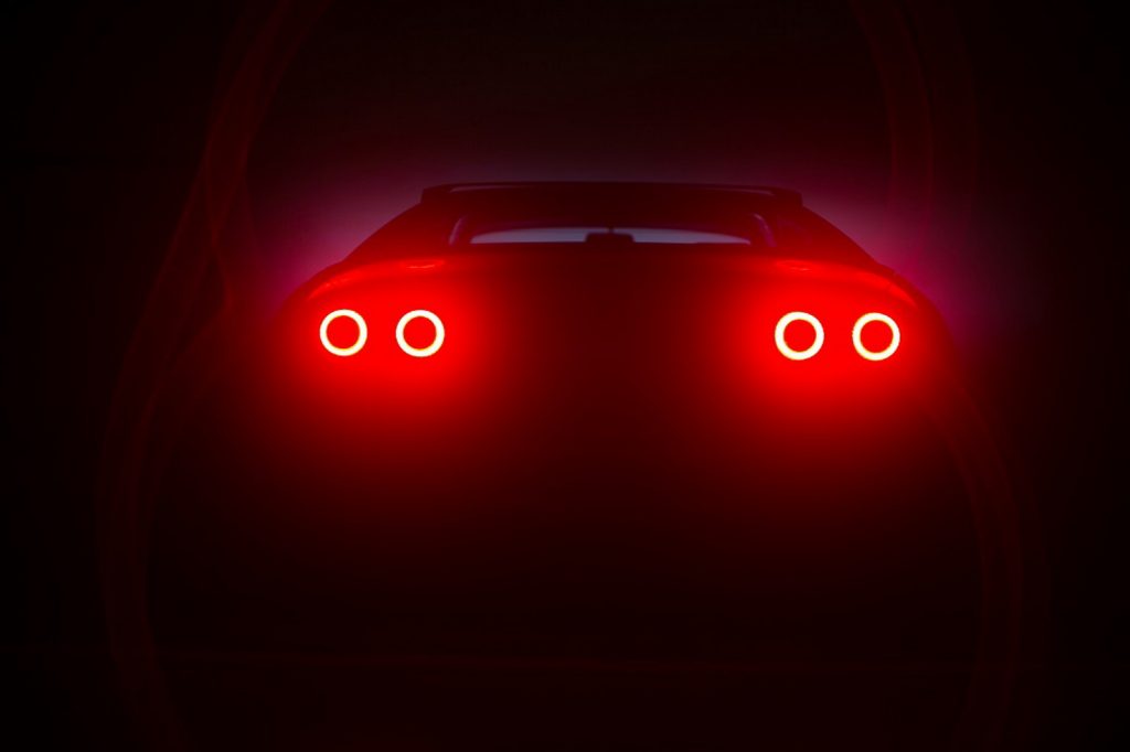 Ferrari 308 Restomod By Maggiore Mixes Modern Materials With Classic ...