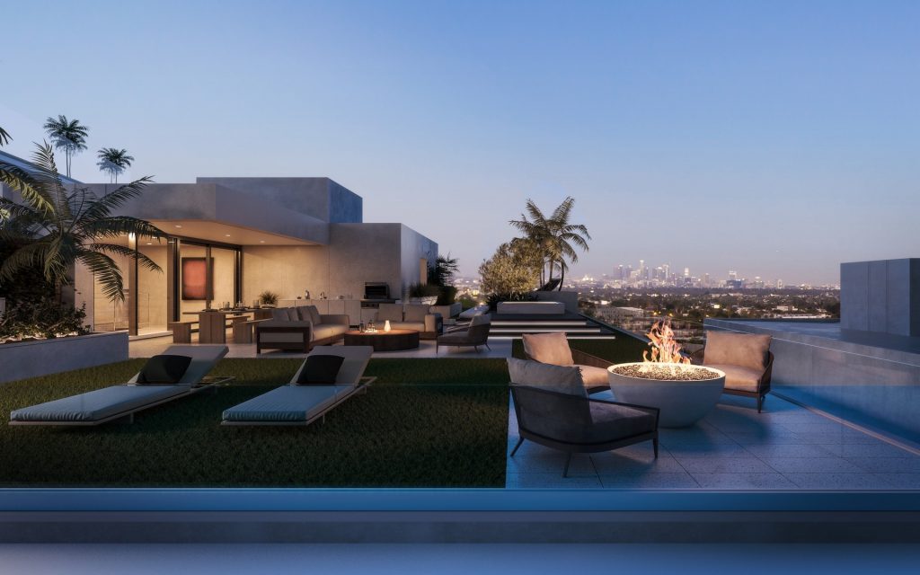 McLaren Designed “Super Garage” Can Be Yours For A Cool $16 Million ...