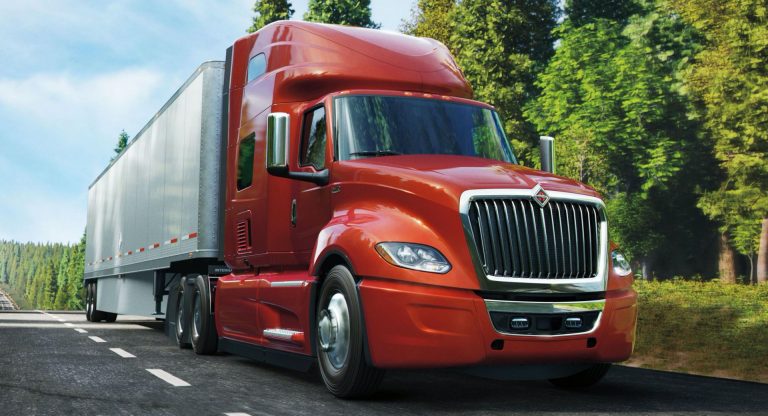 VW Group’s Traton Unit Finalizes Merger With U.S. Truck Maker Navistar ...