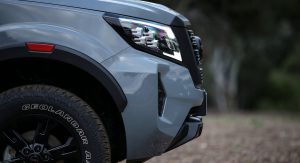 Facelifted 2021 Nissan Navara Arrives, Includes New Flagship PRO-4X ...