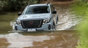 Facelifted 2021 Nissan Navara Arrives, Includes New Flagship PRO-4X ...