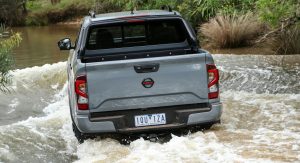 Facelifted 2021 Nissan Navara Arrives, Includes New Flagship PRO-4X ...