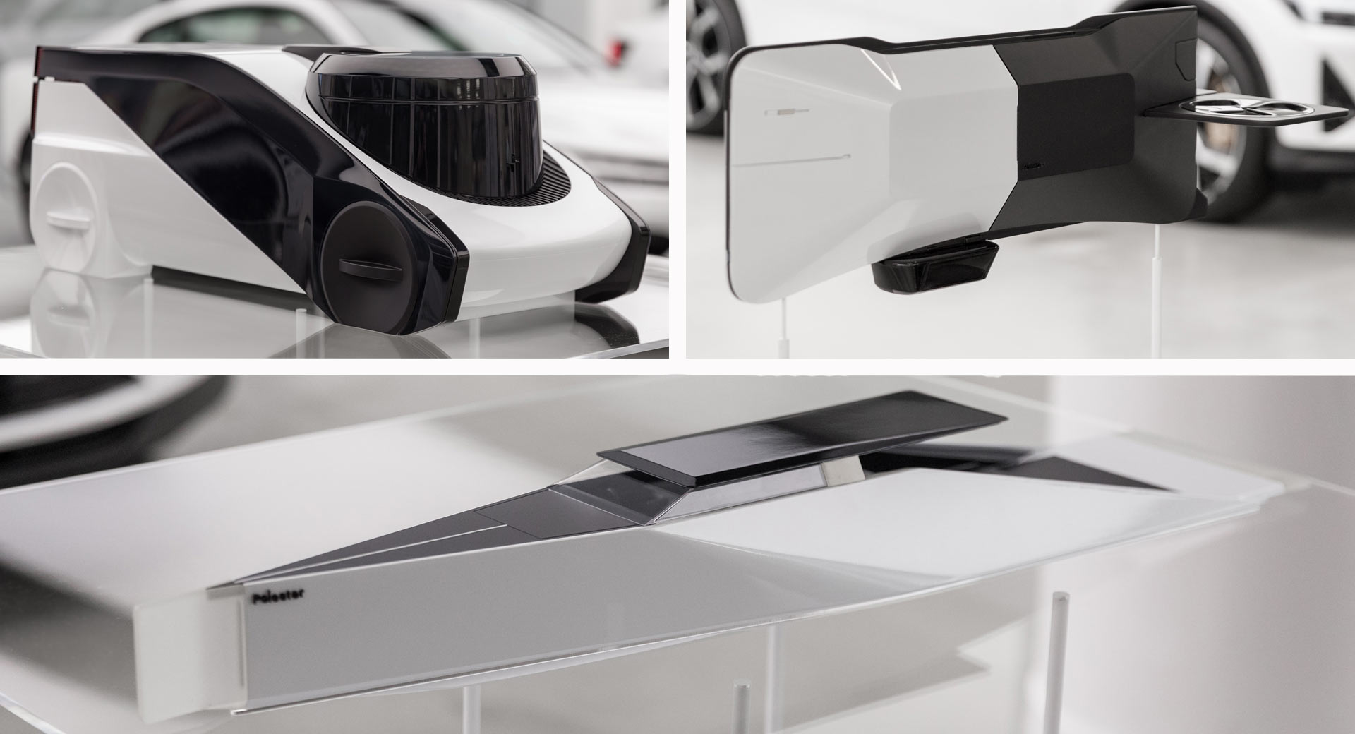 Polestar Announces Winners Of 2040 Design Contest, Include An ...