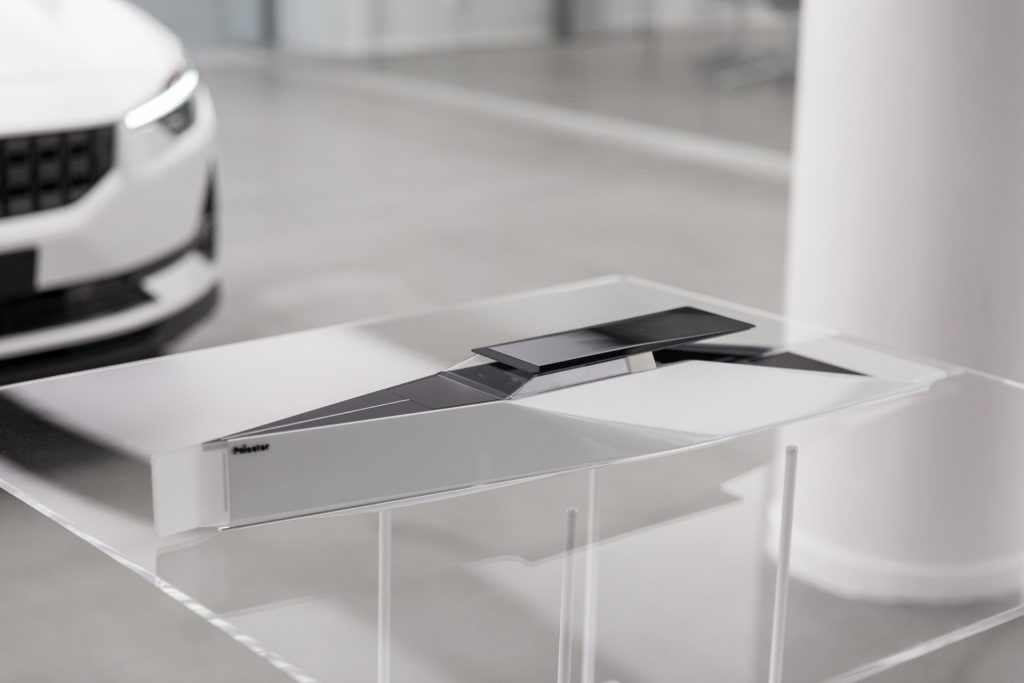 Polestar Announces Winners Of 2040 Design Contest, Include An ...