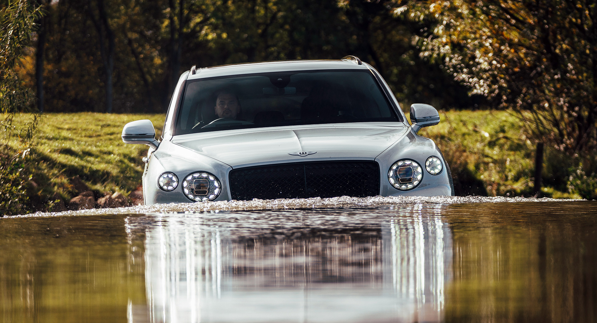 Bentley’s Toy Box Live Event Gathers Classic And Modern Cars, Which One ...