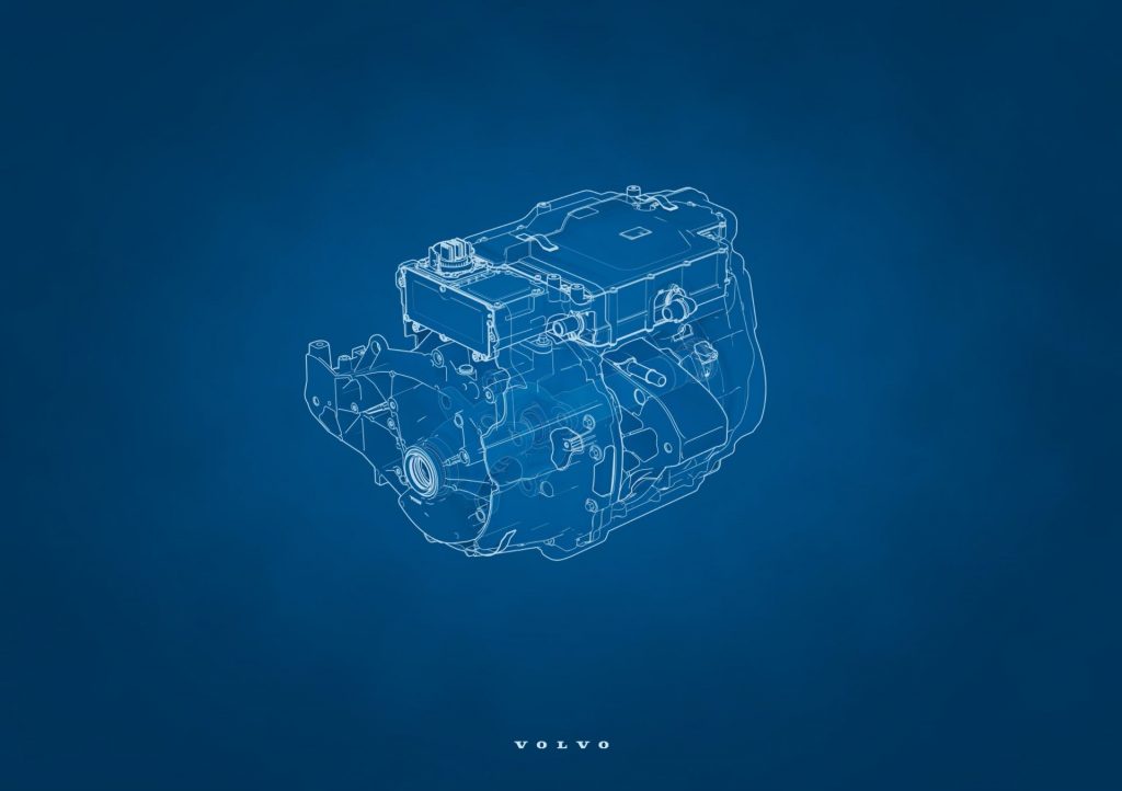 Volvo To Build Electric Motors In-House For Its Next-Generation EVs ...