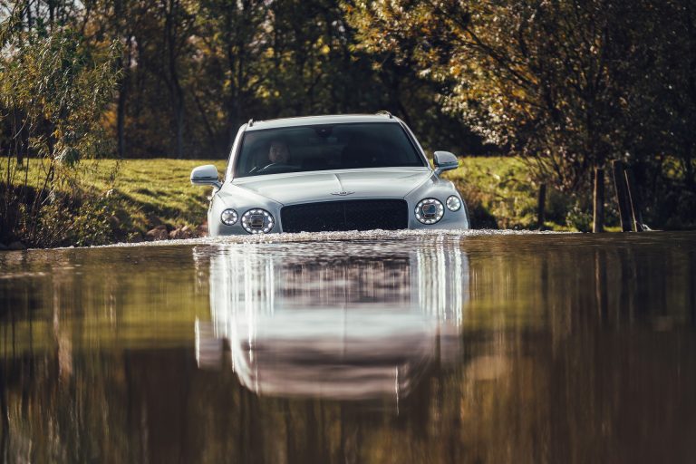 Bentley’s Toy Box Live Event Gathers Classic And Modern Cars, Which One ...