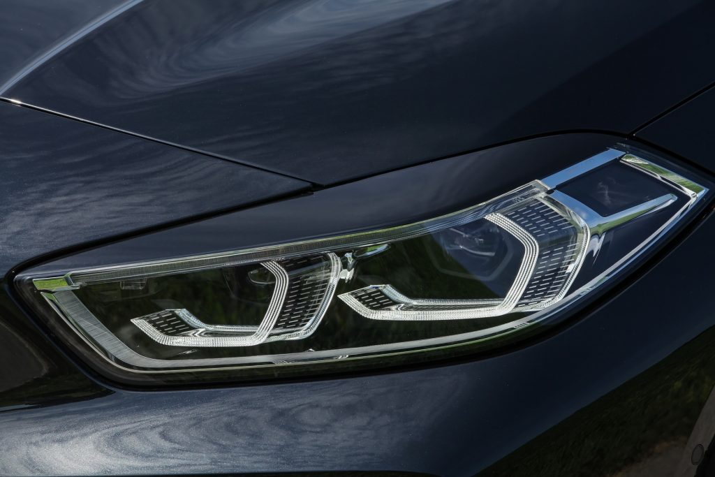 Fancy A Bit More Power For Your BMW M135i? Dahler Has A Solution ...