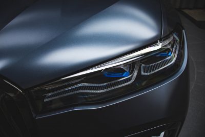 Limited Run BMW X7 Dark Shadow Edition Is A One Of 500 Offering | Carscoops