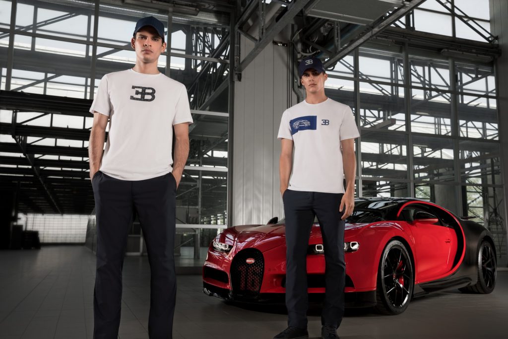 Bugatti’s New Lifestyle Collection Is Surprisingly Inexpensive, Unlike ...