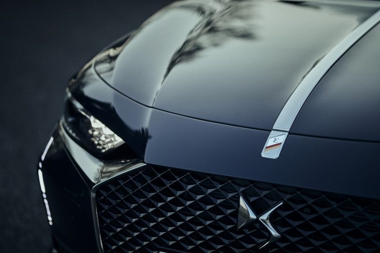 DS 9 Flagship Makes European Debut, Priced From €47,700 | Carscoops