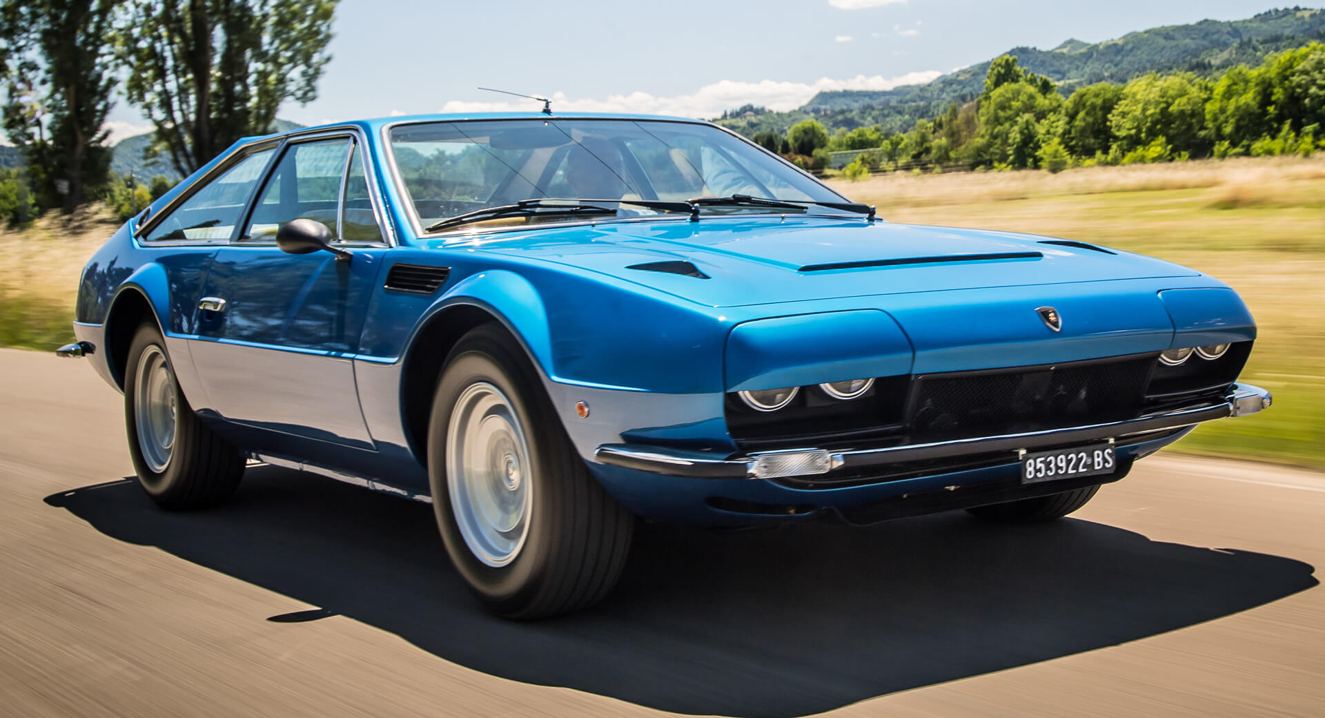 Bertone | Carscoops