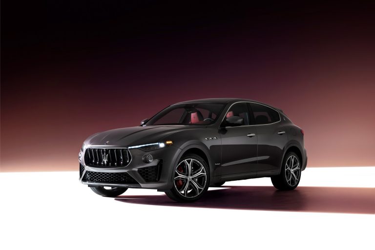 Maserati’s 2021 Lineup Arrives In America With New Looks And Updated ...