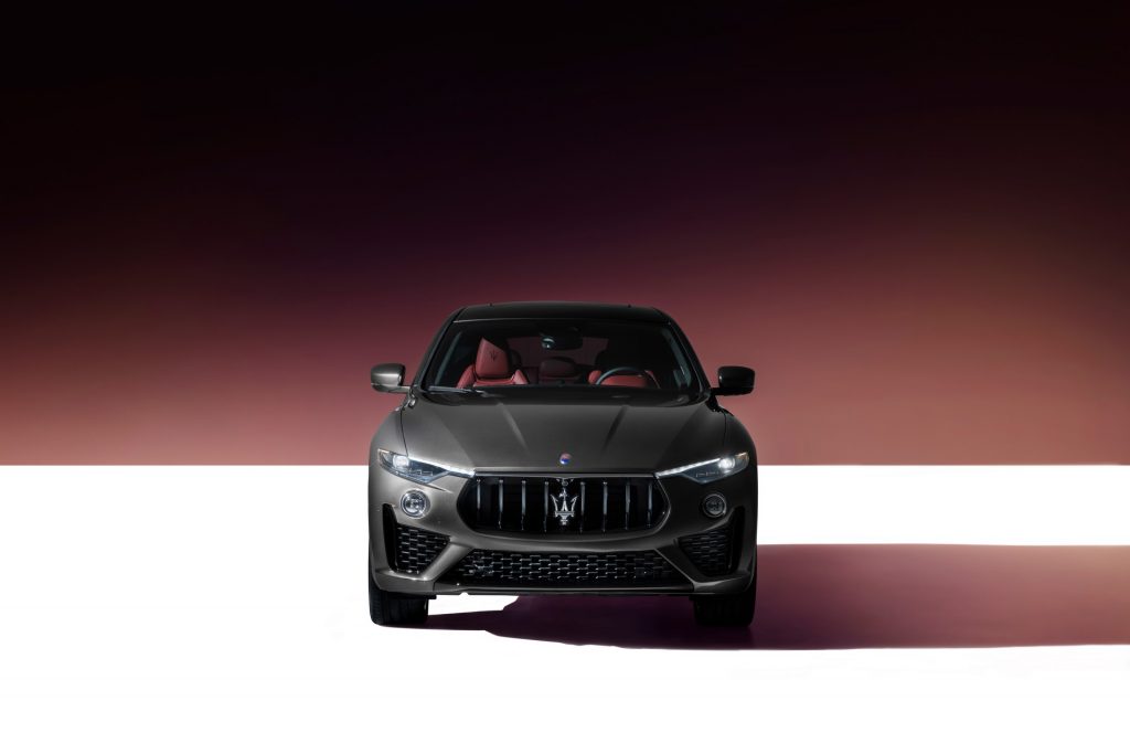 Maserati’s 2021 Lineup Arrives In America With New Looks And Updated ...