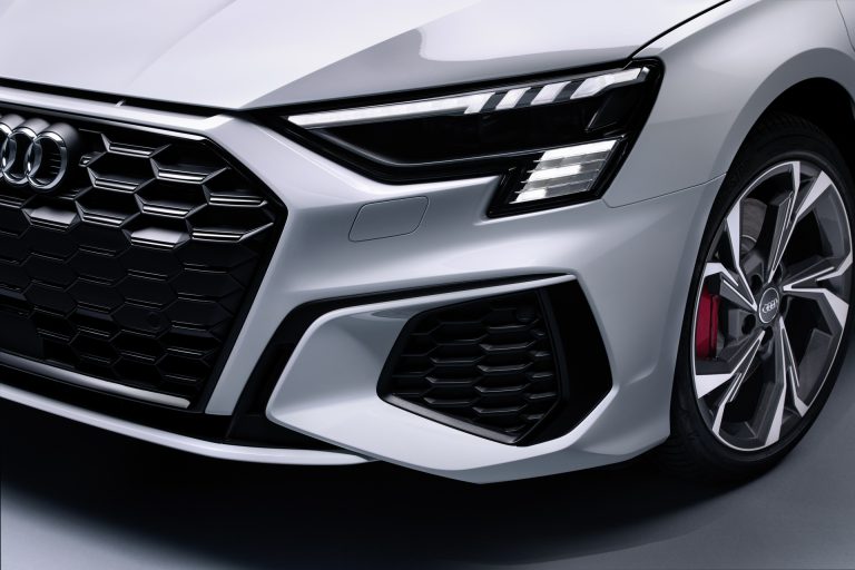 2021 Audi A3 Sportback 45 TFSI e Is A 242 HP Plug-in Hybrid | Carscoops