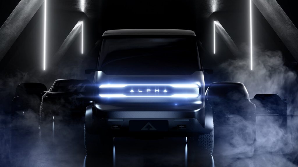 California’s Cutest Car Appears: The Alpha Ace Coupe EV | Carscoops