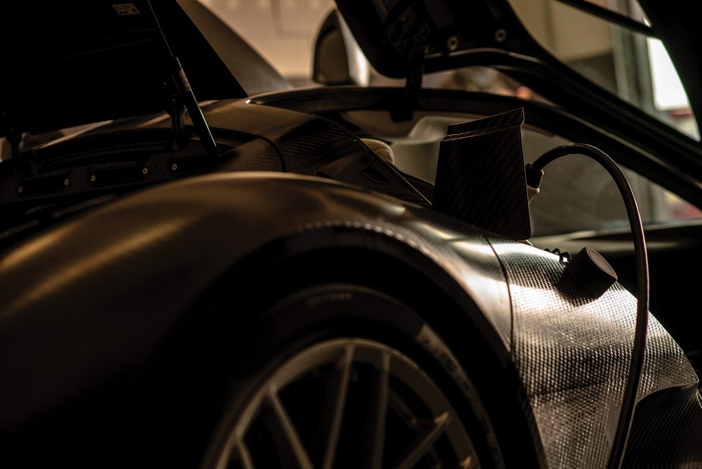 Aspark’s 1,985 HP Owl Goes On Sale In North America And Europe | Carscoops