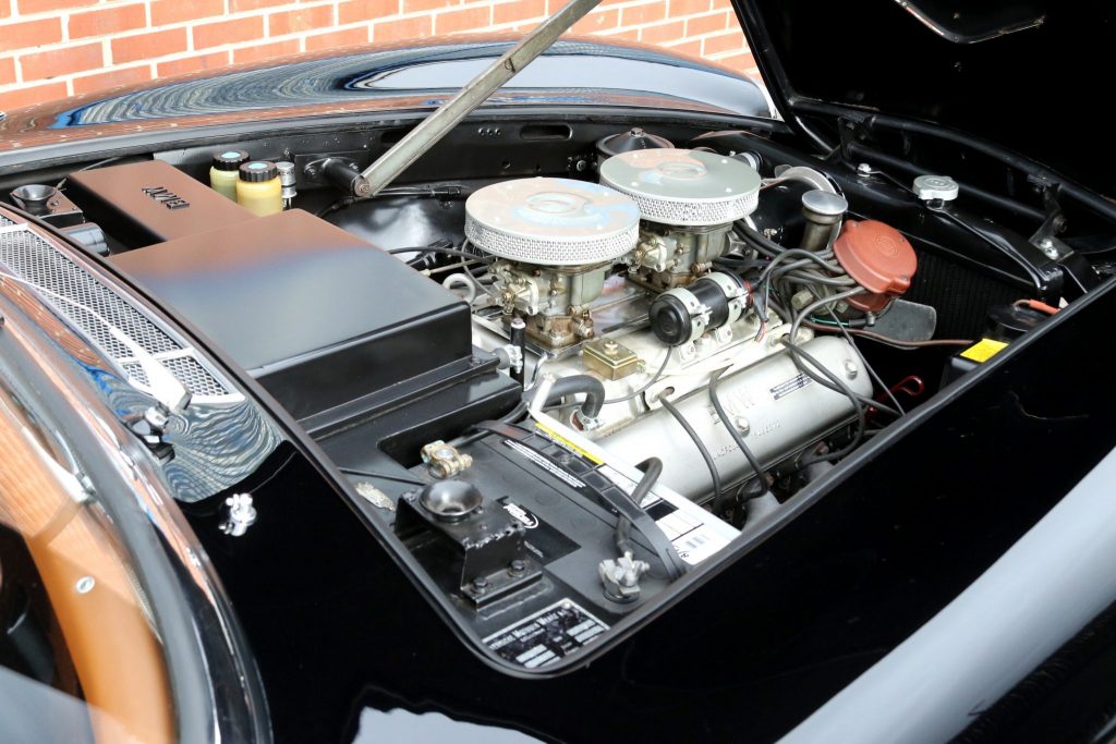 Bidding On 1957 BMW 507 Touches $2M Making It Bring A Trailer’s Most ...