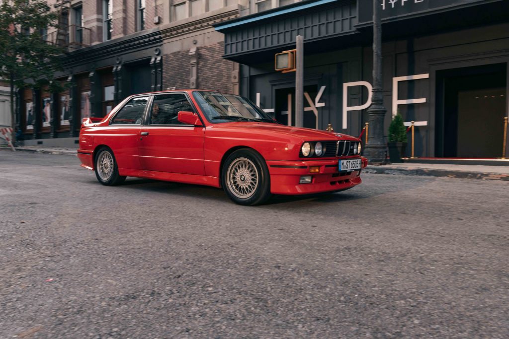 Take A Trip To M Town With BMW And Its Finest Creations | Carscoops