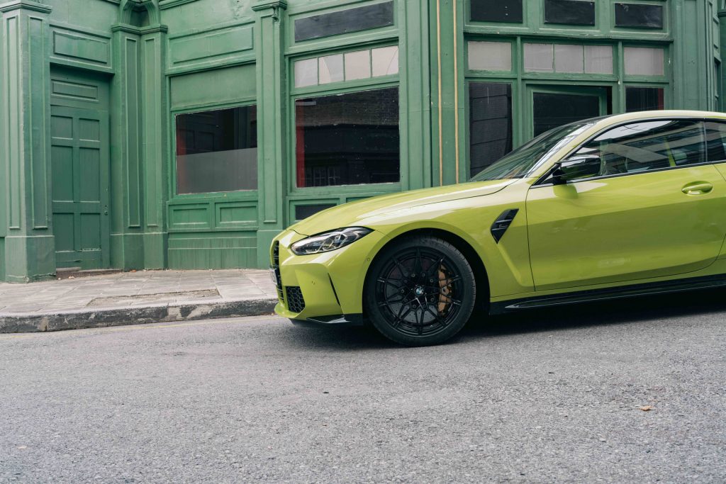 Take A Trip To M Town With BMW And Its Finest Creations | Carscoops