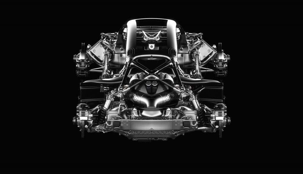 Here’s The Amazing Technology Behind The Czinger 21C Hypercar | Carscoops