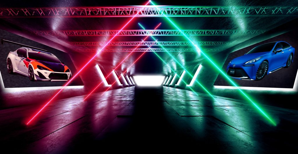 Modellista And TRD Preview Their Tokyo Auto Salon Lineup | Carscoops