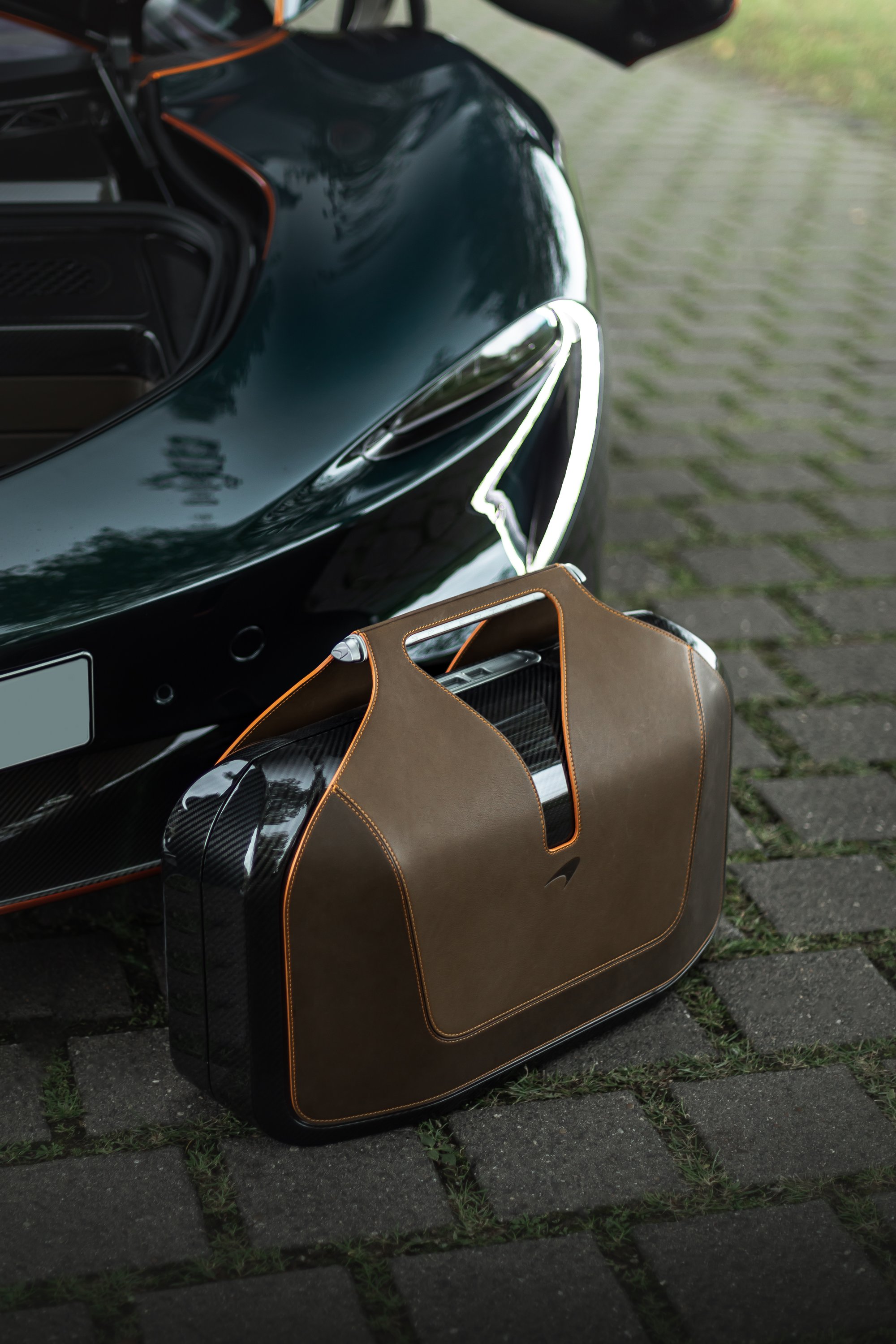 Is This McLaren Speedtail Worth The $4.8 Million Asking Price? | Carscoops