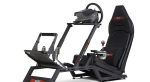 A Guide On How to Get Into Sim Racing At Any Budget | Carscoops