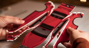 Build Your Very Own 2022 Infiniti QX55 Cargiami Paper Model | Carscoops