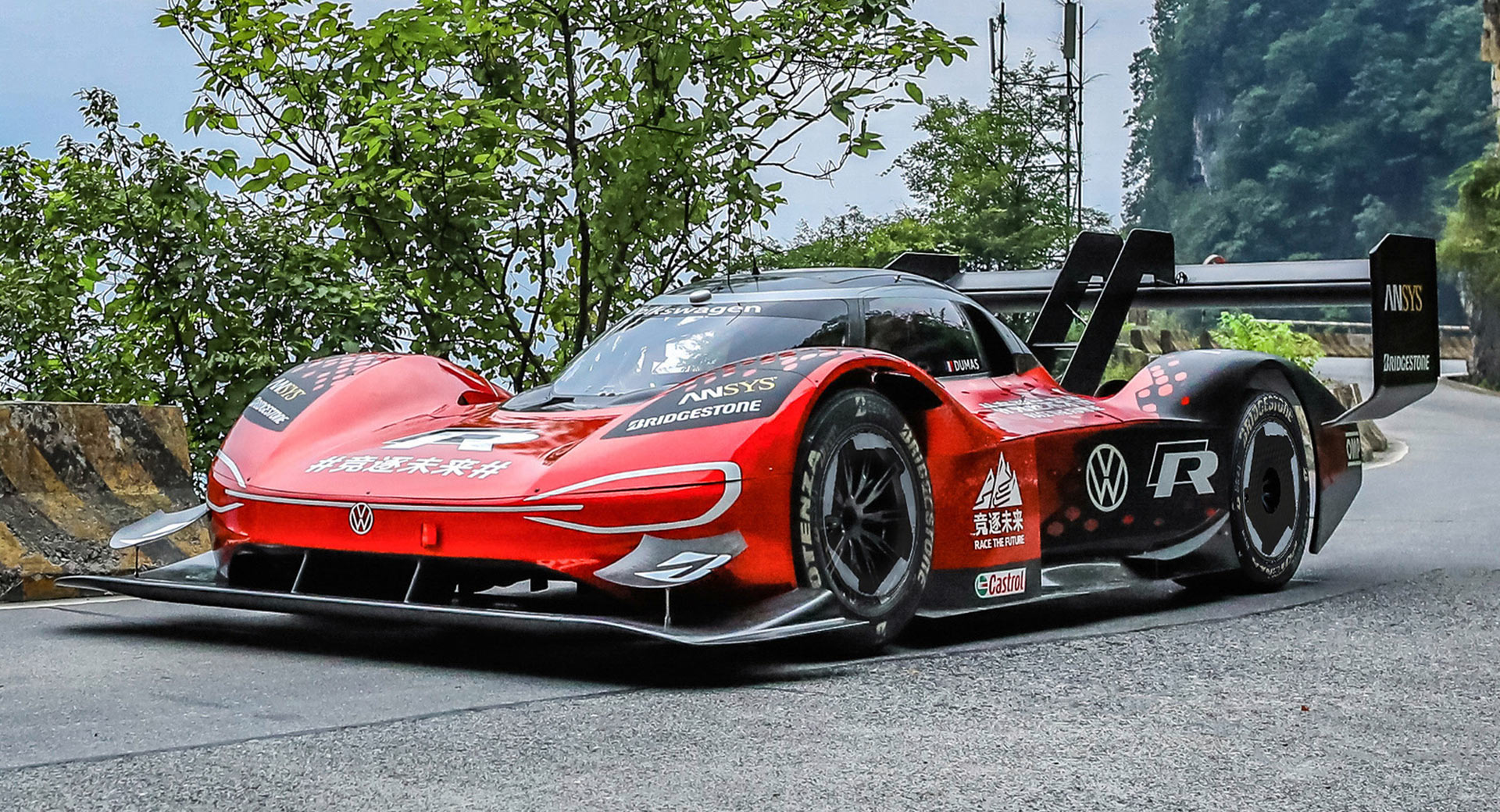 VW Abandons Motorsport Activities To Support Their EV Push | Carscoops