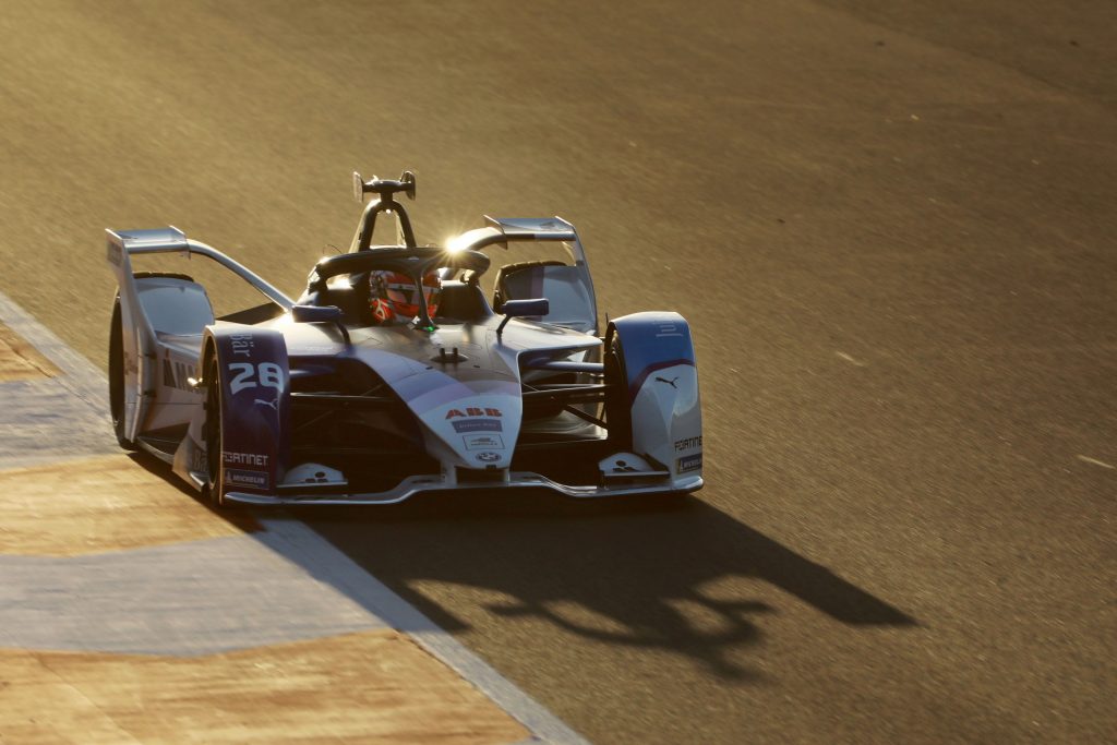 BMW Joins Audi In Exiting Formula E After Upcoming Season | Carscoops