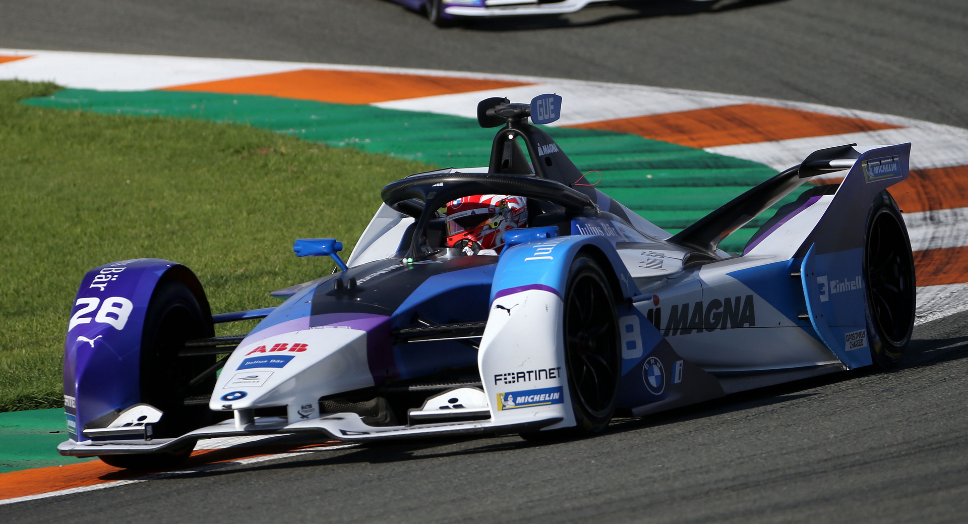 BMW Joins Audi In Exiting Formula E After Upcoming Season | Carscoops