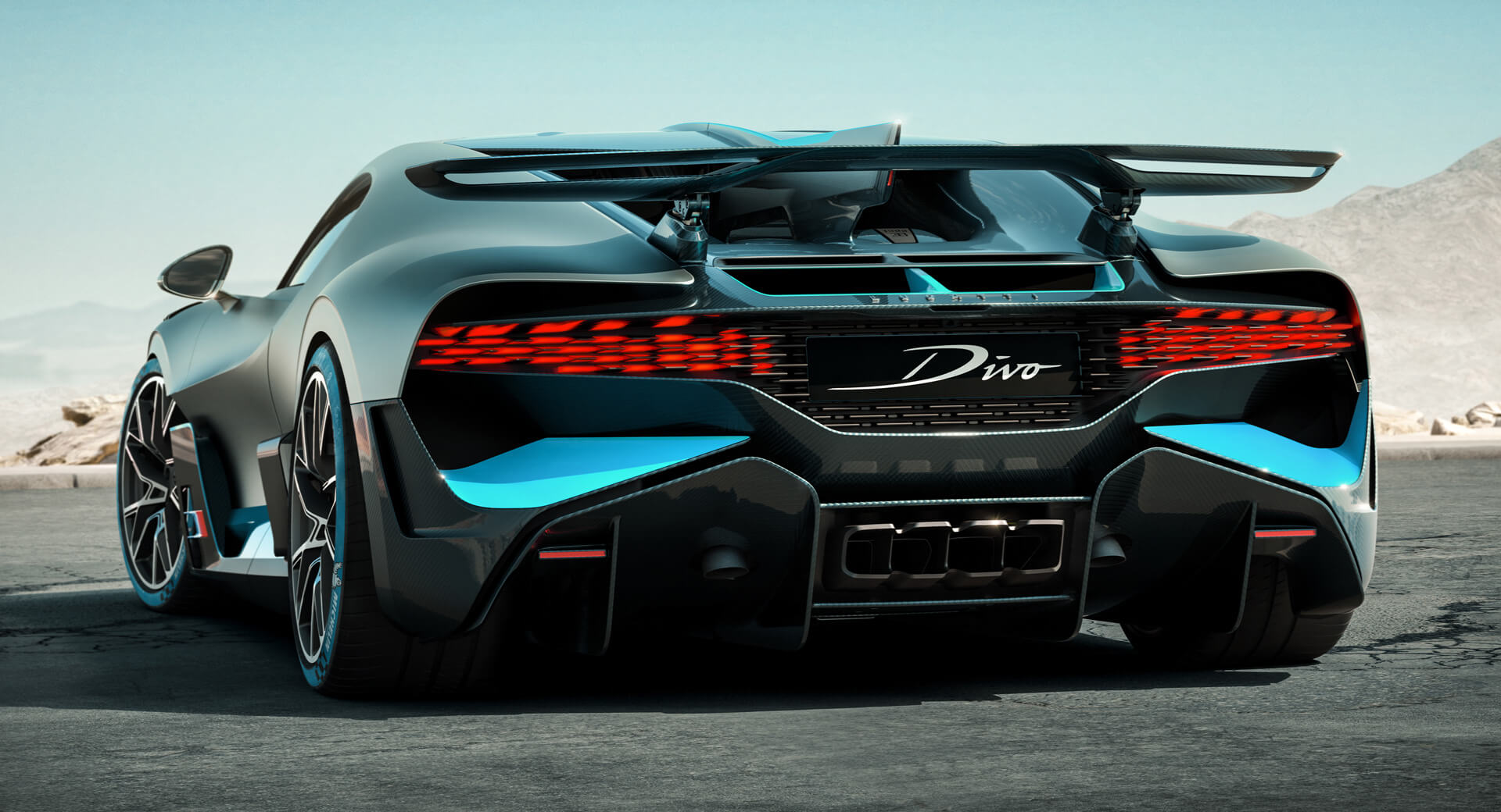 Bugatti Chiron, Chiron Sport And Divo Recalled In The U.S. Over ...
