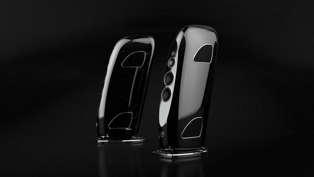 Sounds Expensive: Bugatti Teams Up With Tidal To Create High-End ...