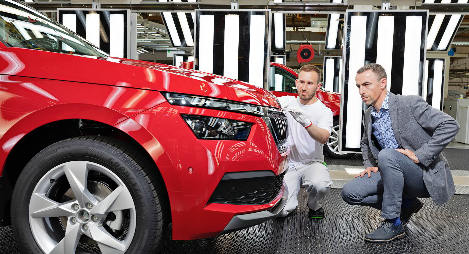 Euro 7 Emissions Standards Might Spell Doom For Combustion Engine-Only ...