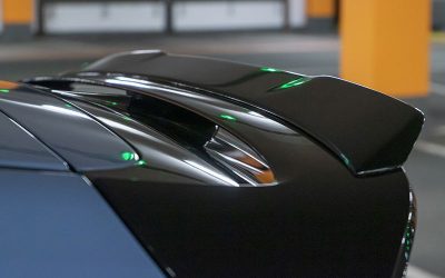 Hyundai i30 N Looks WRC-Ready Thanks To Prior Design’s Widebody Kit ...