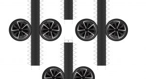 Build Your Very Own 2022 Infiniti QX55 Cargiami Paper Model | Carscoops