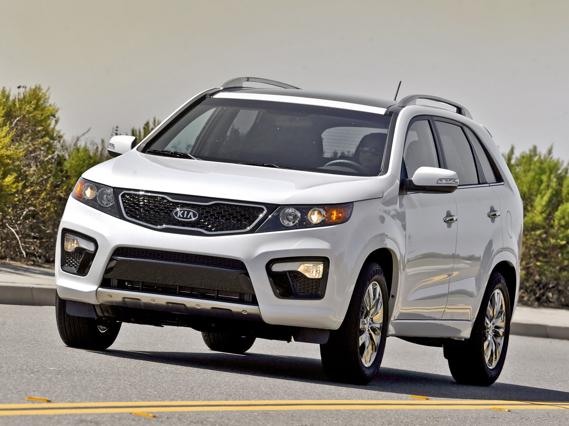 Kia Recalls 295,000 Cars In U.S. Over Engine Fire Risks | Carscoops