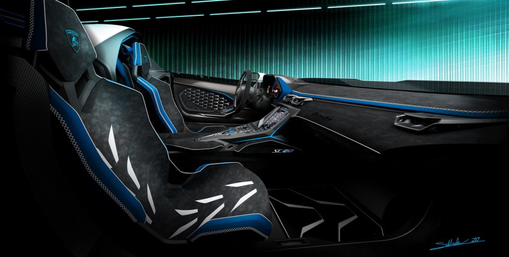 Absurdly Expensive Supercars With No Windshields Is A Trend That Needs ...